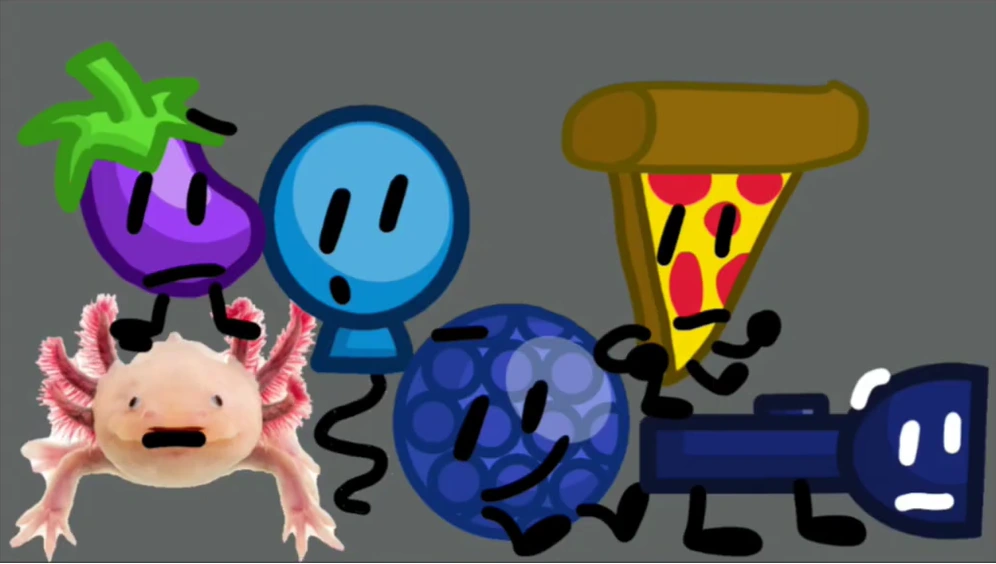 Team 3 | Running Towards Our Victory Wiki | Fandom