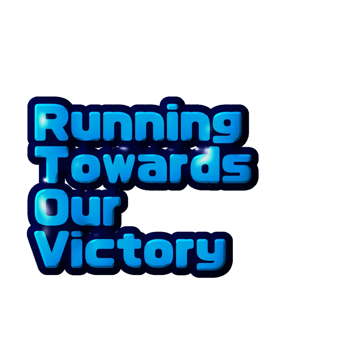 Running Towards Our Victory | Running Towards Our Victory Wiki | Fandom