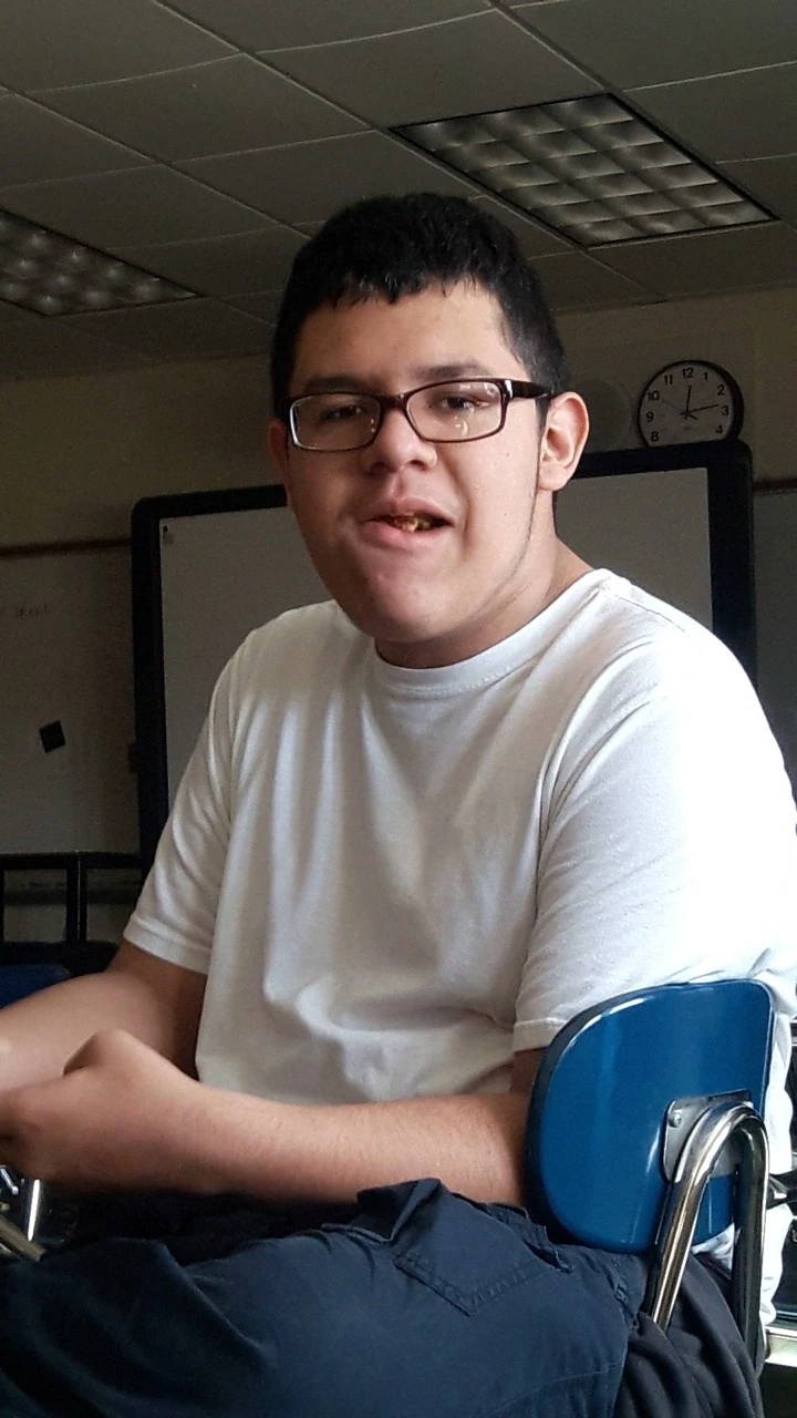 Alex | RTS Roster Wiki | Fandom