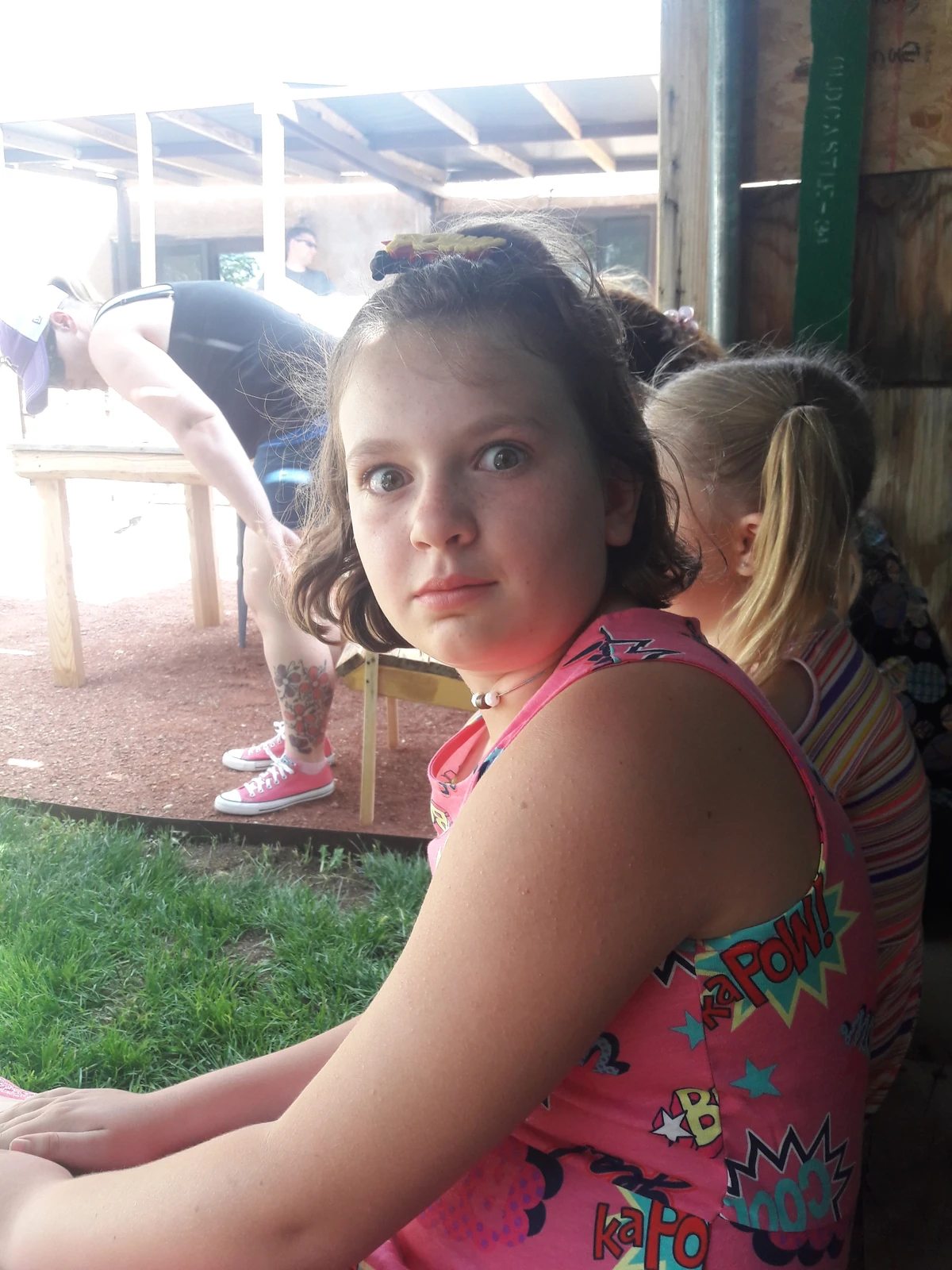 Lil Mac | RTS Roster Wiki | Fandom