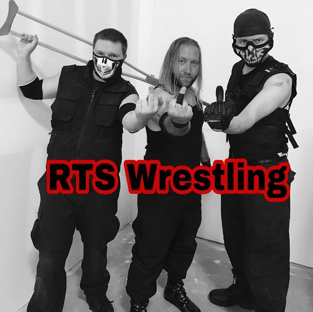RTS Wrestling | RTS Roster Wiki | Fandom