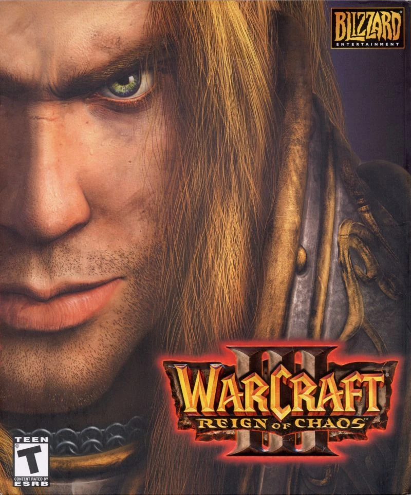 Warcraft 3 | Real Time Strategy Community Wiki | Fandom