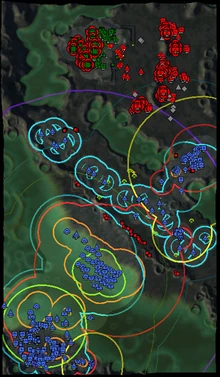 Supreme Commander | Real Time Strategy Community Wiki | Fandom