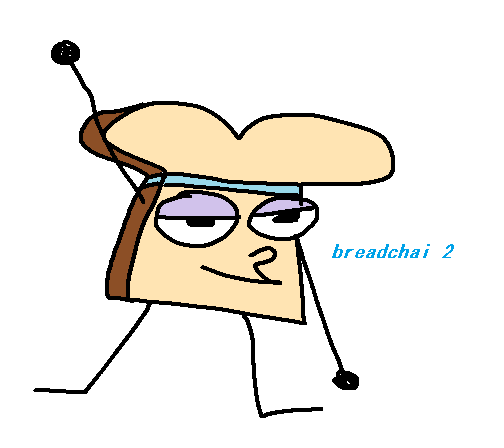 Breadman 2 | RTTMOT Wiki | Fandom