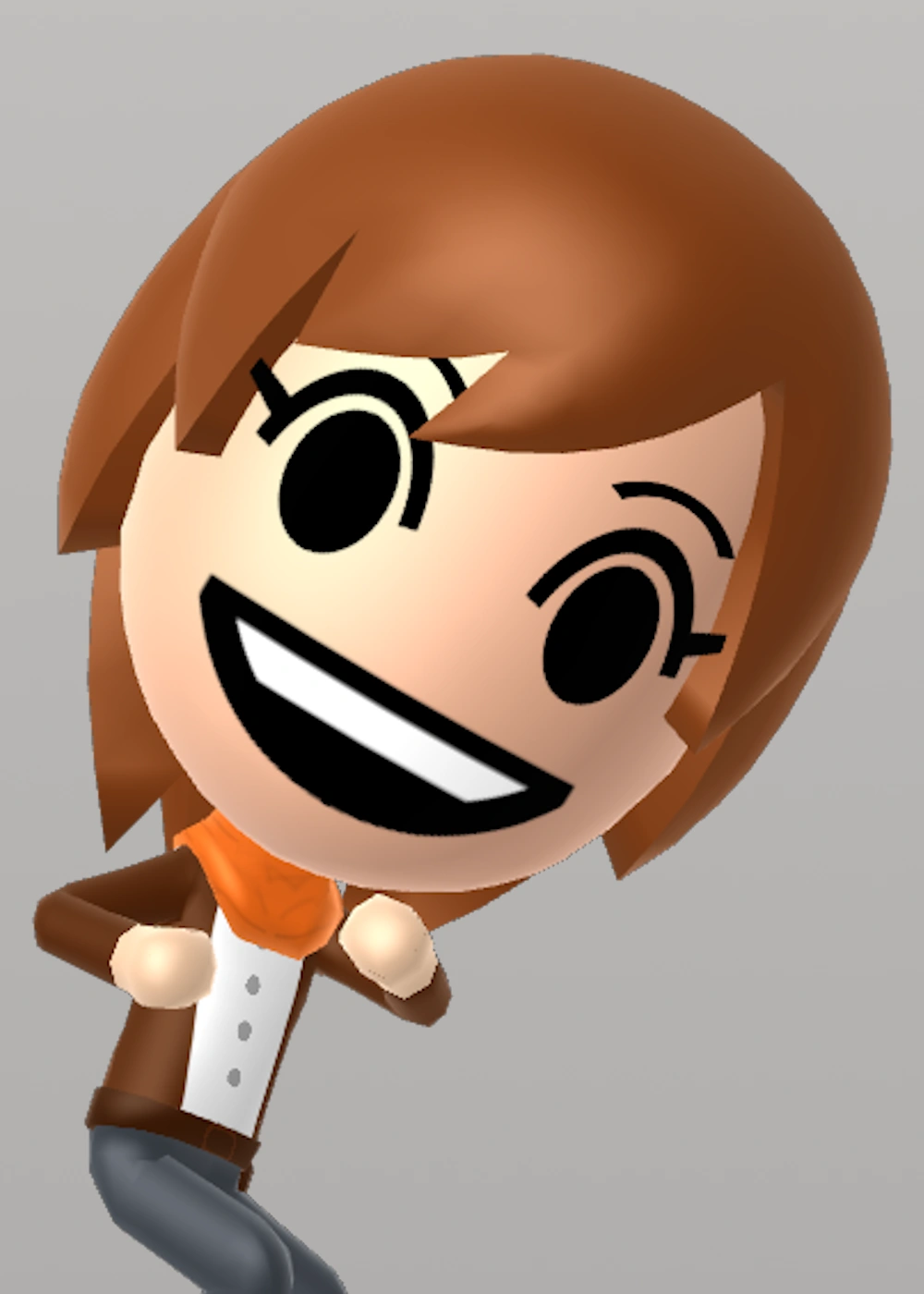 Sara Tomoko | RTV World Wiki | Fandom