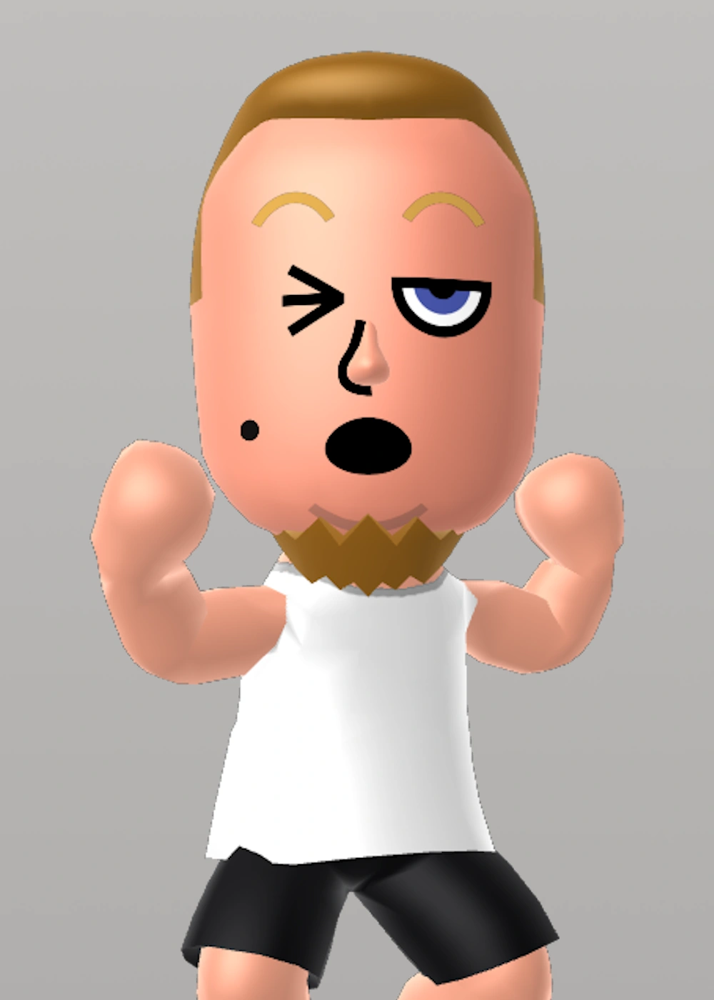 Gabe Jones | RTV World Wiki | Fandom