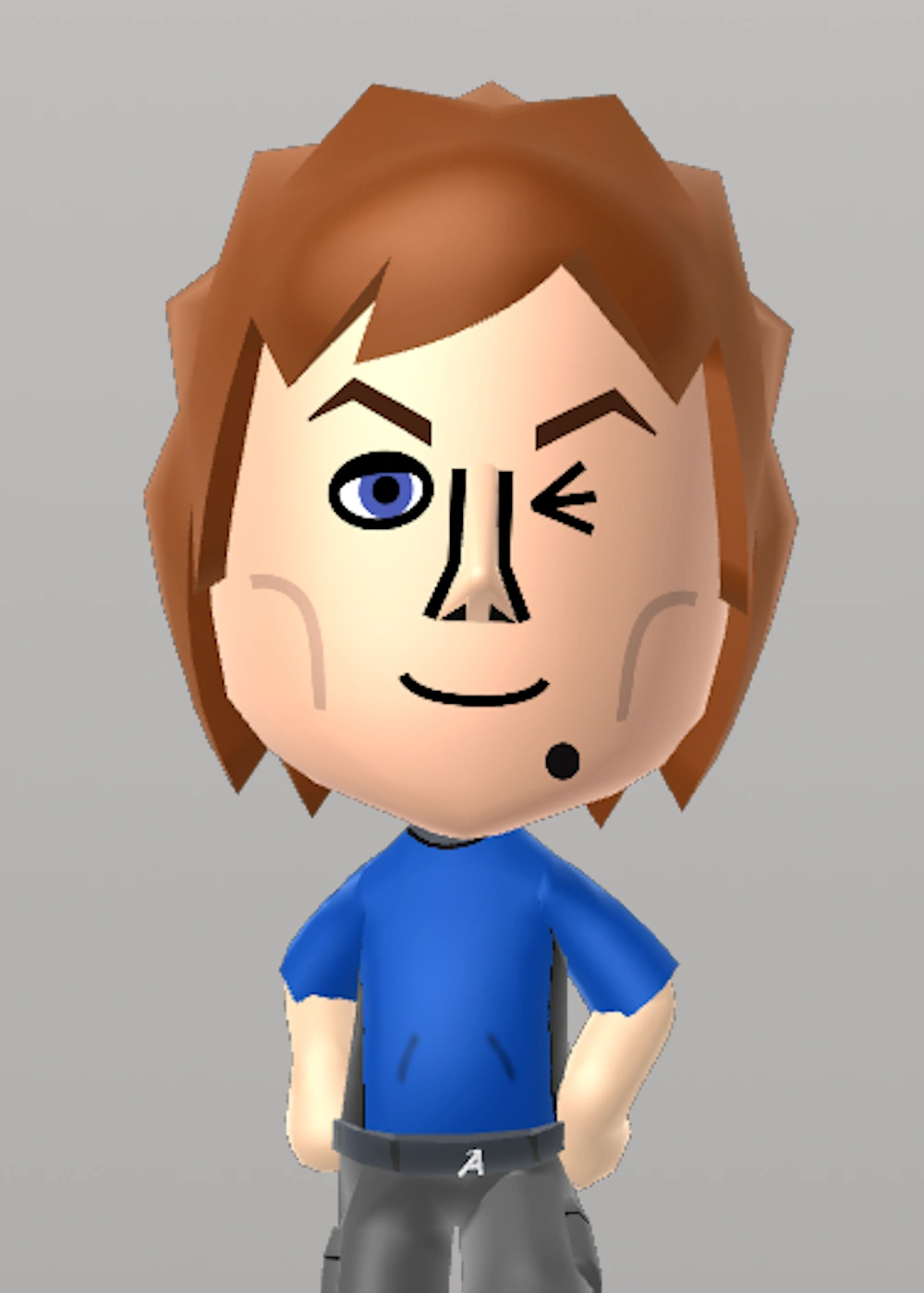 Pierre Dorsey | RTV World Wiki | Fandom