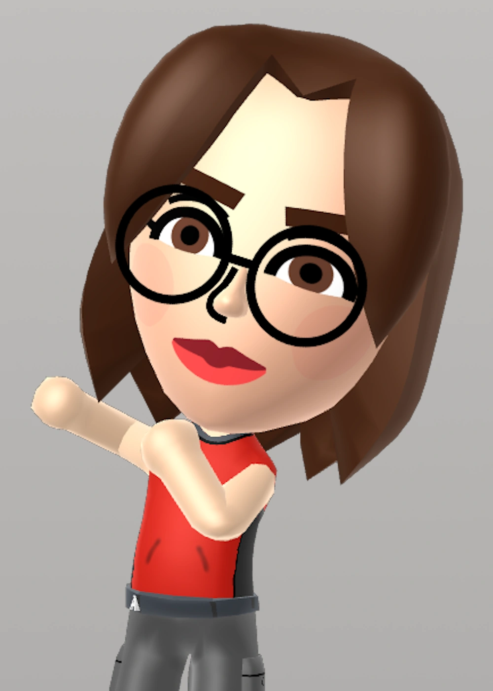 Anne Wright | RTV World Wiki | Fandom