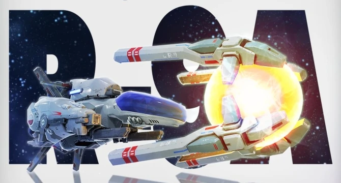 R-Type Wiki | Fandom