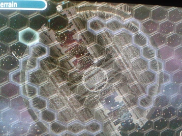 The Artificial Star | R-Type Wiki | Fandom