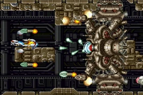 Rios | R-Type Wiki | Fandom