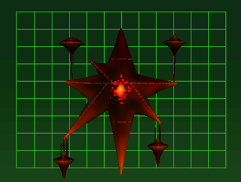 Solar Envoy | R-Type Wiki | Fandom