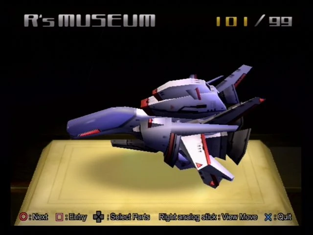 R-9A4 Wave Master | R-Type Wiki | Fandom