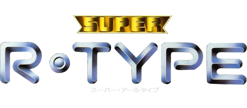 Category:Super R-Type | R-Type Wiki | Fandom