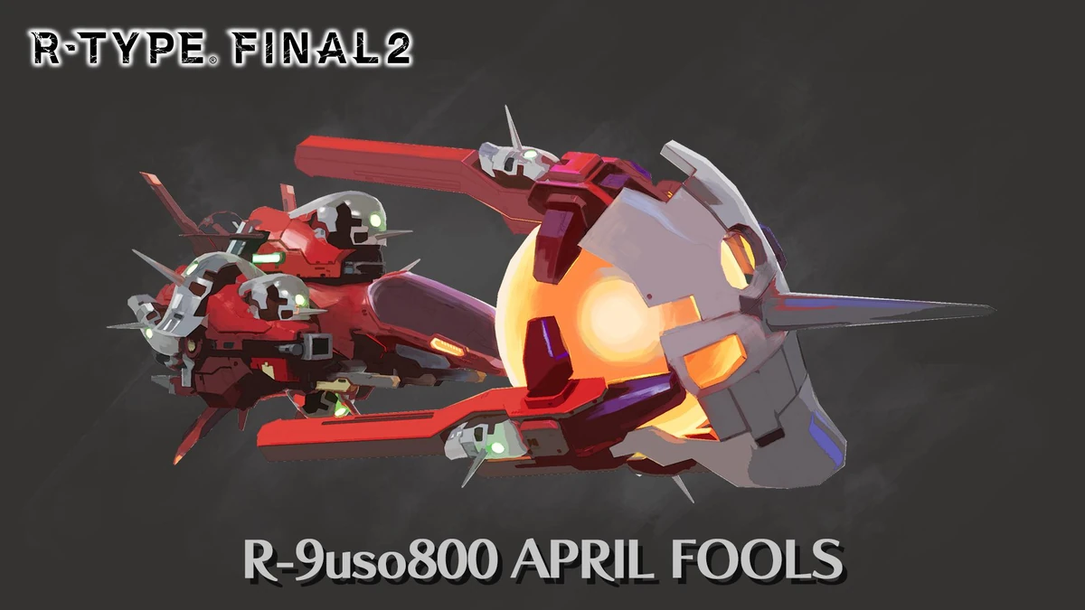 Category:Backer-exclusive ships in R-Type Final 2 | R-Type Wiki | Fandom