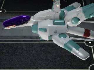 R-9B2 Stayer | R-Type Wiki | Fandom