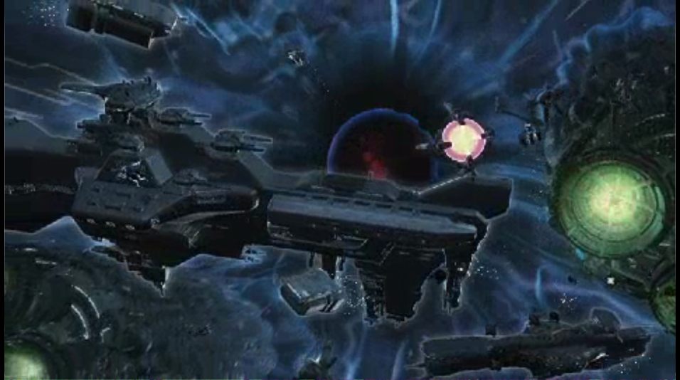 Final Bydo Assault R Type Wiki Fandom