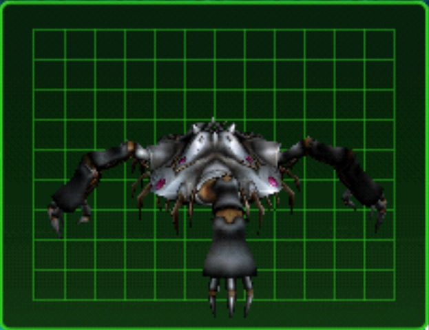 Duster | R-Type Wiki | Fandom
