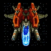 Space Corps | R-Type Wiki | Fandom