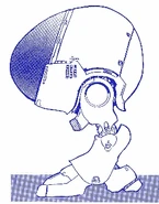 TP-2 POW Armor | R-Type Wiki | Fandom