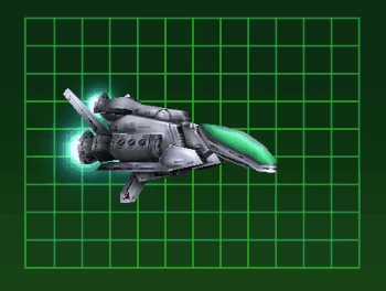 R-9K Sunday Strike | R-Type Wiki | Fandom