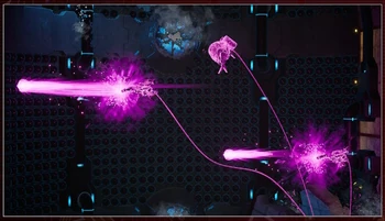 Kranos | R-Type Wiki | Fandom