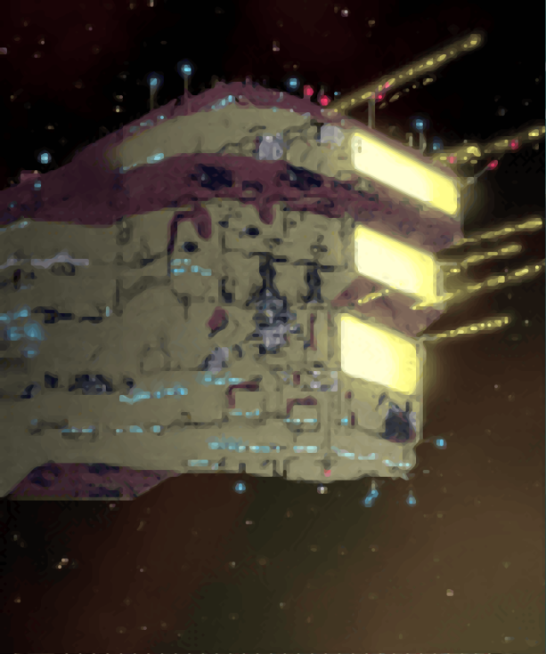 Gail Rose Fortress R Type Wiki Fandom