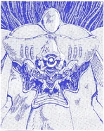 Dobkeratops | R-Type Wiki | Fandom