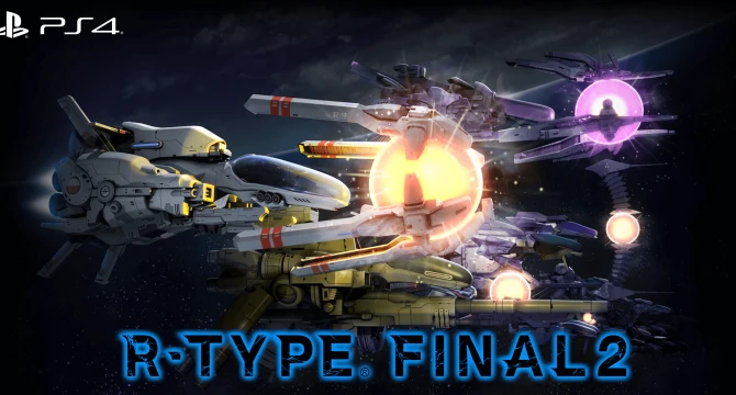 R-Type Wiki | Fandom