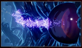 Bydo (Core) | R-Type Wiki | Fandom