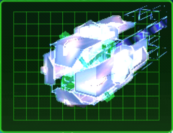 Gridlock | R-Type Wiki | Fandom