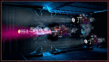 D-Tiras | R-Type Wiki | Fandom