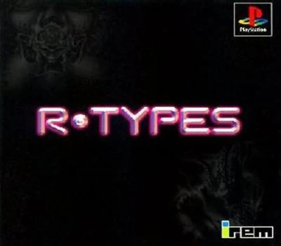R-Type Compilations | R-Type Wiki | Fandom