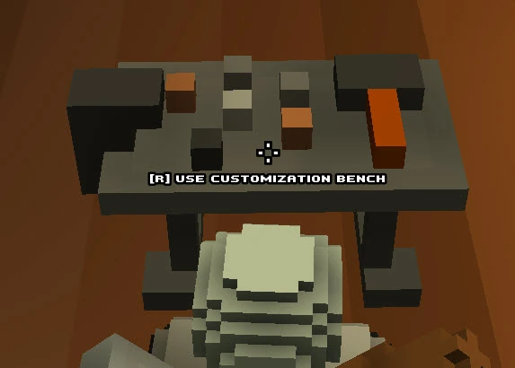 Улучшение | Русская CubeWorld Wiki | Fandom