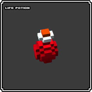 Лечебное зелье | Русская CubeWorld Wiki | Fandom