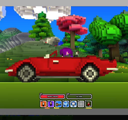 Петы | Русская CubeWorld Wiki | Fandom