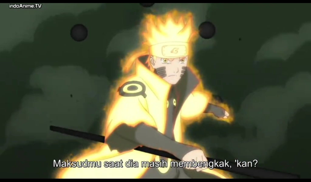 Ready | Ru-naruto Wiki | Fandom