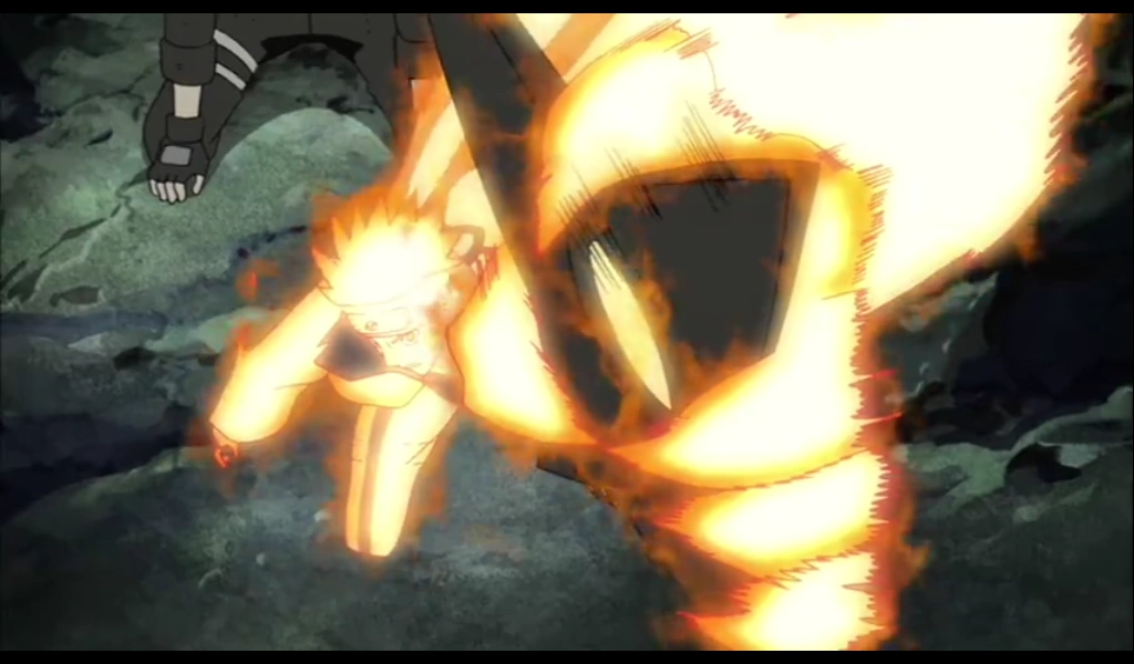 Take Fuma Shuriken | Ru-naruto Wiki | Fandom