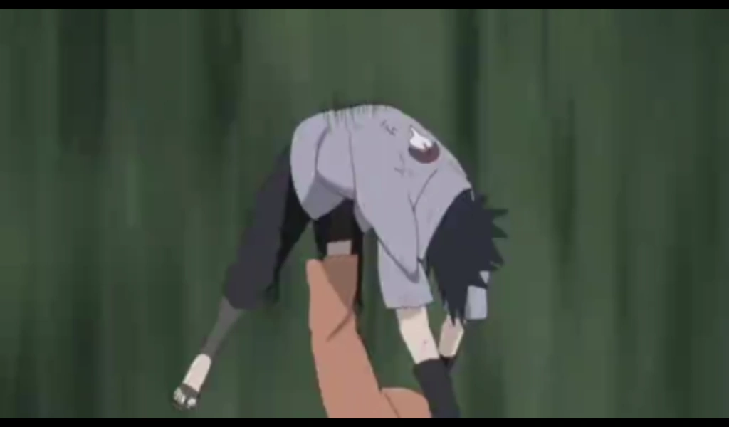 Kick Up | Ru-naruto Wiki | Fandom