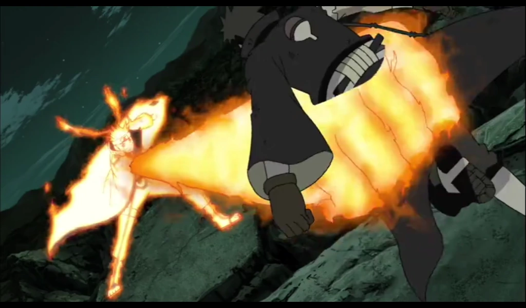 Punch | Ru-naruto Wiki | Fandom