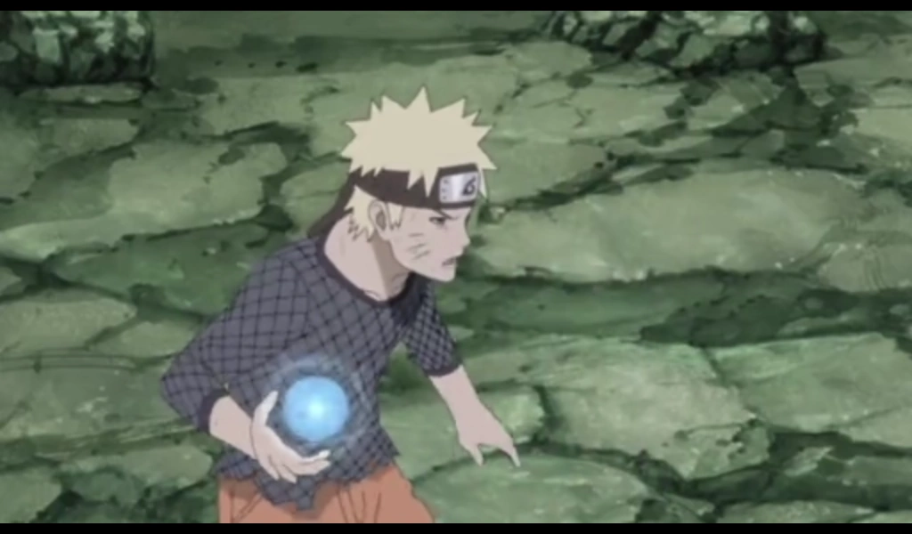 Fuuton: Rasengan | Ru-naruto Wiki | Fandom