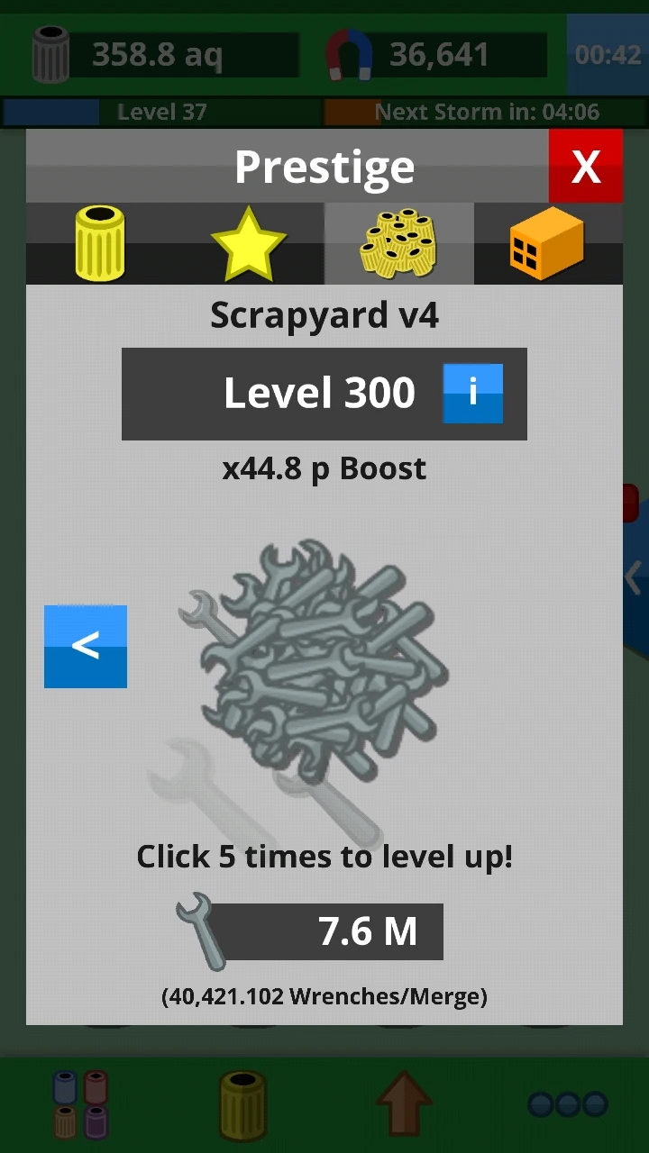 Ключи | Оффициальный русский Scrap 2 вики | Fandom
