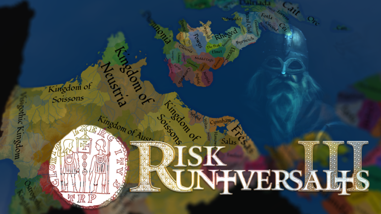 2022 | Risk Universalis Wiki | Fandom