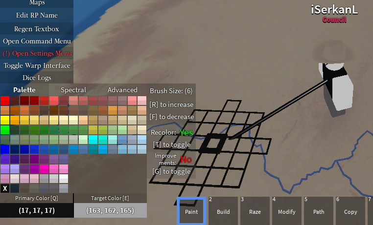 List of in-game tools | Risk Universalis Wiki | Fandom