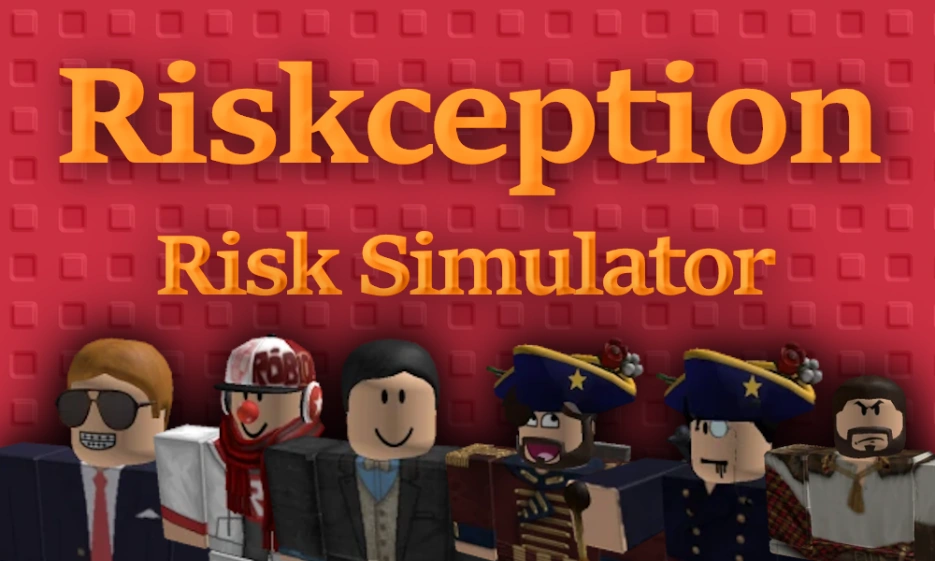Riskception | Risk Universalis Wiki | Fandom