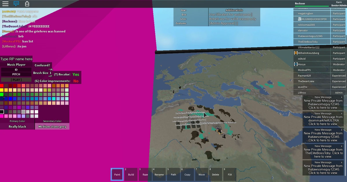 2015 | Risk Universalis Wiki | Fandom