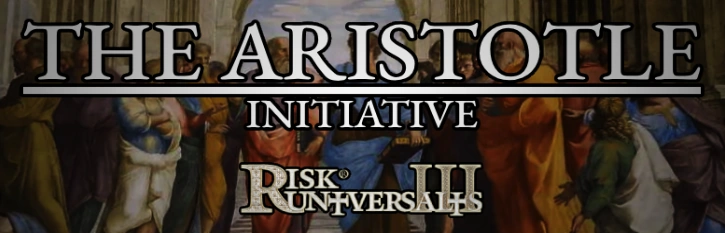 The Aristotle Initiative | Risk Universalis Wiki | Fandom