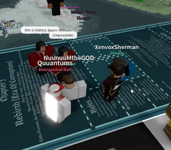 XenvoxSherman | Risk Universalis Wiki | Fandom