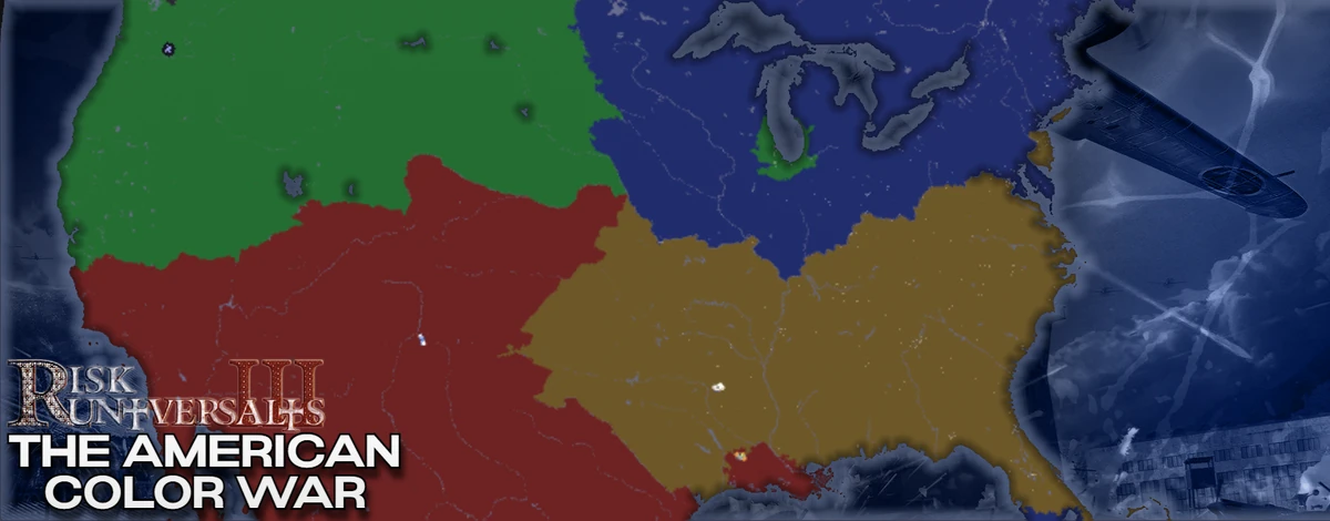 List of events hosted by the Events Committee | Risk Universalis Wiki ...