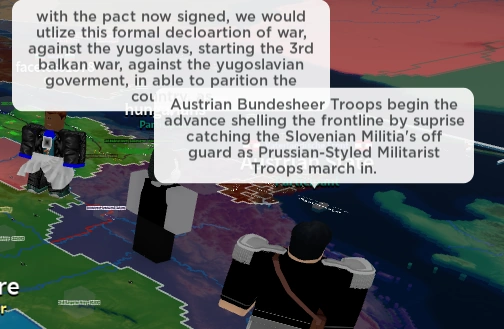 Roleplay | Risk Universalis Wiki | Fandom